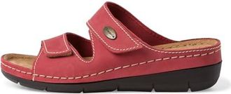 Tamaris Femme 1-27510-41 Mocassin, Rouge, 38 EU
