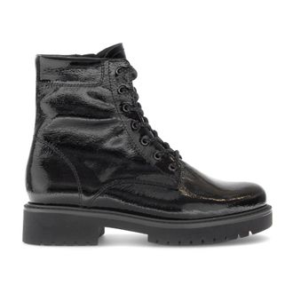 Gabor Herren, Schuhe, Schwarzk, 40 1/2 EUGr&ouml;&szlig;e