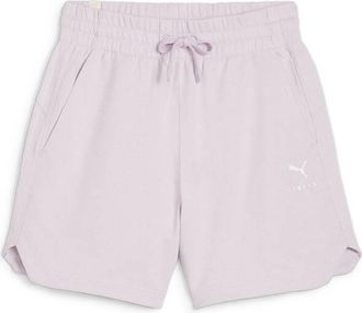 Puma Damen Shorts BETTER SPORTSWEAR High-Wai