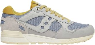 Saucony Homme, Chaussures, Bleu, Taille: 43 EU Baskets