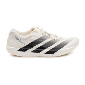 Yohji Yamamoto Homme, Chaussures, Blanc, Taille: 41 1/2 EU Adios 9