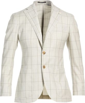 Luigi Bianchi Mantova ANZ&Uuml;GE und CO-ORDS - Blazers auf YOOX.COM