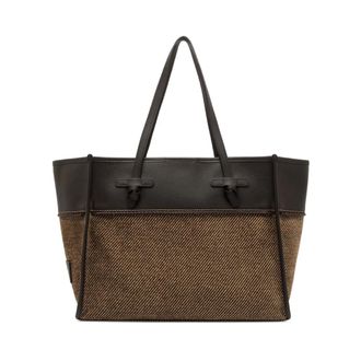 Gianni Chiarini Femme, Sacs, Brun, Taille: ONE Size Marcella Memory Tote