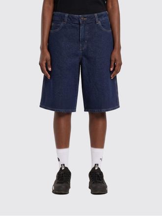Dickies Shorts Damen Farbe Blau