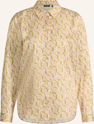 Joop Hemdbluse Bliss gruen