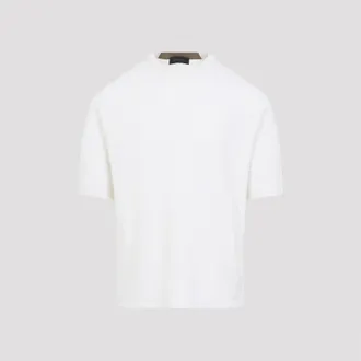 Sease Easy Care Waffle T Shirt