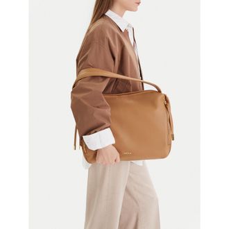 Mexx Handtasche MEXX CEO-MEXX-L-004-09 Beige