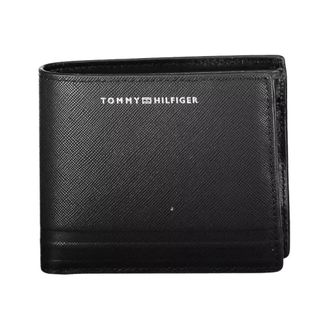 Tommy Hilfiger Homme, Accessoires, Noir, Taille: ONE Size Wallets & Cardholders