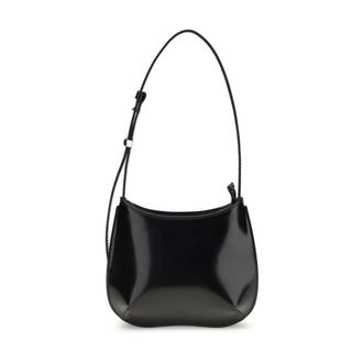 Jacquemus Femme, Sacs, Noir, Taille: ONE Size Le Chiquito Long Shoulder Bag
