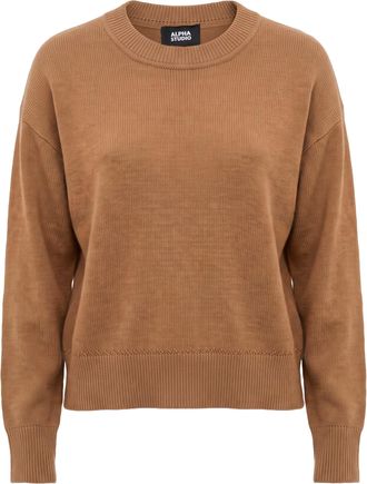Alpha Studio STRICKWAREN - Pullover auf YOOX.COM