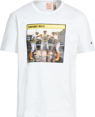 Champion TOPS - T-shirts auf YOOX.COM