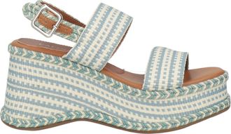 Caf&egrave;noir SCHUHE - Sandalen auf YOOX.COM