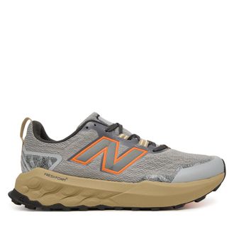 New Balance Laufschuhe New Balance Fresh Foam X Garo&eacute; V2 MGARO9PA Grau
