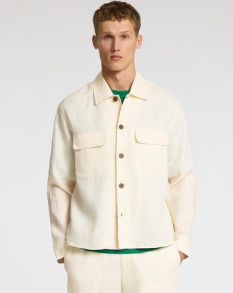 Selected Jacke
