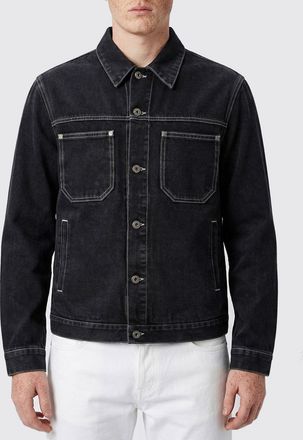 Off-white Veste OFF-WHITE Homme couleur Anthracite