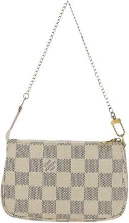 Louis Vuitton Sac Mini Pre-owned - Femme - Pre-owned - Multicolore - Taille: ONE Size