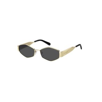 Marc Jacobs unisex, Accessories, Gelb, 55 MMGr&ouml;&szlig;e