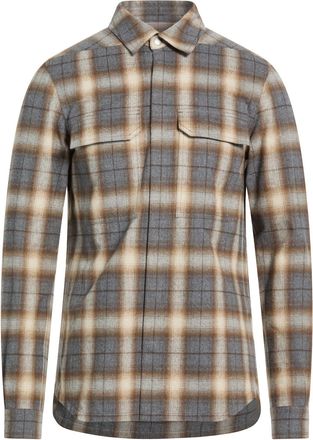 Rick Owens TOPS - Hemden auf YOOX.COM