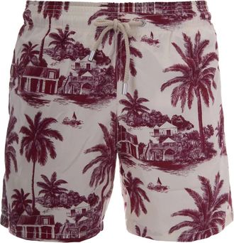 MC2 Saint Barth Homme, Maillots de bain, Multicolore, Taille: S Maillots de bain