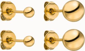 Purelei Orbit Ohrring Set