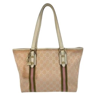 Gucci Damen, Pre-Owned, Rosa, ONE SIZEGr&ouml;&szlig;e