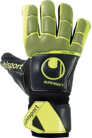 Uhlsport Herren Handschuhe SUPERSOFT HN FLEX FRAME