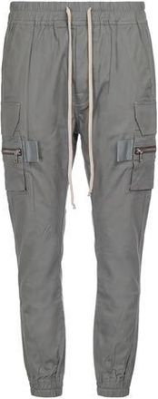 Rick Owens BAS - Pantalons sur YOOX.COM
