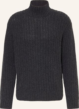 Closed Closed Pullover grau