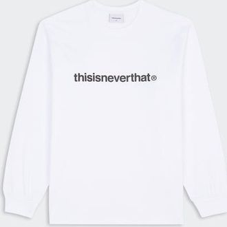 Thisisneverthat T-shirt - Taille XL