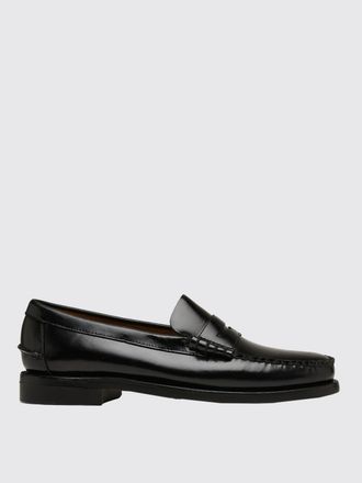 Sebago Mocassins Homme couleur Noir