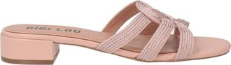 Bibi Lou SCHUHE - Sandalen auf YOOX.COM