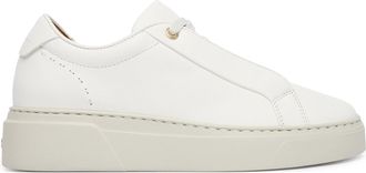 HUGO BOSS Sneakers BOSS Gabry 50553055 Wei&szlig;