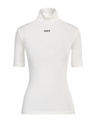 Off-white TOPS - T-shirts sur YOOX.COM