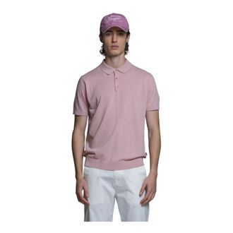 IMPURE Impure, Herren, Oberteile, Rosa, MGr&ouml;&szlig;e