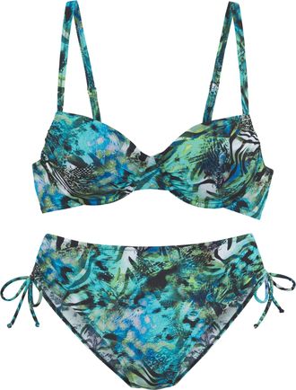 Vivance Damen B&uuml;gel-Bikini