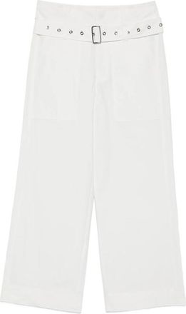 Seafarer Melie Belt-loop Trousers