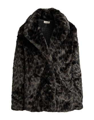 Zadig&Voltaire JACKEN & M&Auml;NTEL - Shearling- & Kunstfell auf YOOX.COM