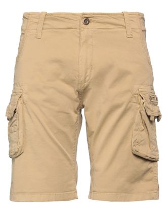 Alpha Industries HOSEN & R&Ouml;CKE - Shorts & Bermudashorts auf YOOX.COM