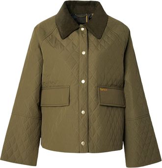 Barbour Jacke Kirby