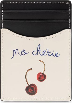 Duke + Dexter Duke + Dexter, Homme, Accessoires, Noir, Taille: ONE Size Porte-cartes Dean