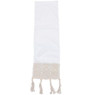 TOPBATHY Veemoon Sofa Armrest Organizer Aufbewahrungstasche H&auml;ngend Handgefertigt Geflochten Gro&szlig;es Fassungsverm&ouml;gen f&uuml;r Fernbedienung Handy B&uuml;cher Ohrh&ouml;rer Kl