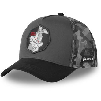 Capslab Casquette trucker Looney Tunes