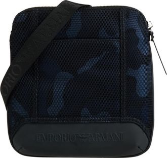 Emporio Armani TASCHEN - Umh&auml;ngetasche auf YOOX.COM