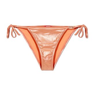 Diesel Damen, Bademode, Orange, SGr&ouml;&szlig;e