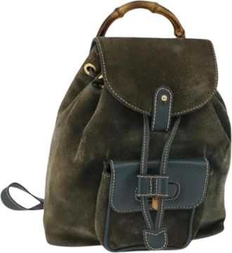 Gucci Damen, Pre-Owned, Gr&uuml;n, ONE SIZEGr&ouml;&szlig;e