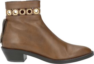 See By Chlo&eacute; SCHUHE - Stiefeletten auf YOOX.COM