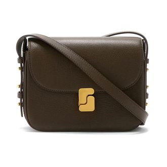 SOEUR Bellissima Mini - - Bags - Damen - Gr&uuml;n - ONE SIZE