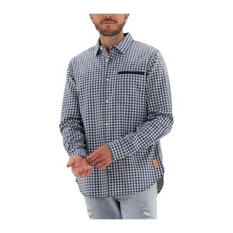 Scotch & Soda Herren, Shirts, Mehrfarbig, SGröße