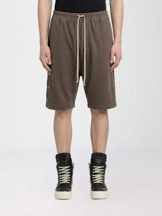 Rick Owens Shorts RICK OWENS DRKSHDW Herren Farbe Grau