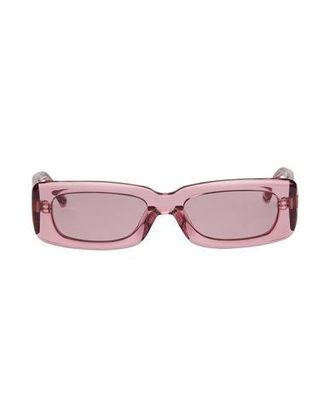 The Attico LUNETTES - Lunettes de soleil sur YOOX.COM